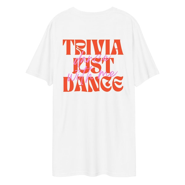 Just Dance - Etsy