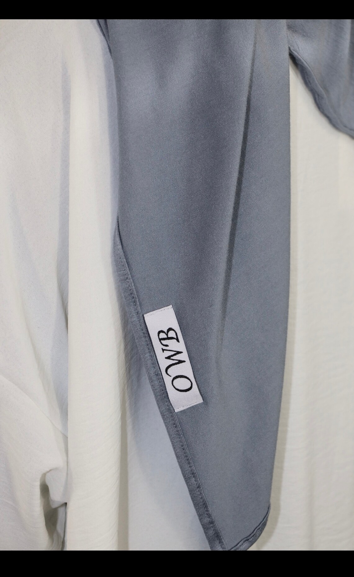 Loop Jersey (instant Pre Sewn Jersey) - Etsy