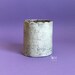 Ceramic Planter, Handmade Flower Pot, Ceramic Evil Eye, Unique Plant ...