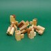 GRIDLOCK - Varied Puzzle - Etsy