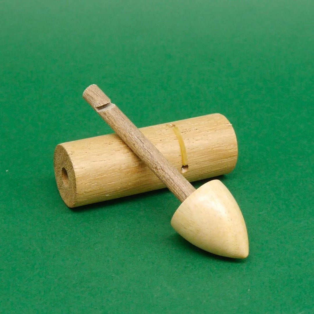 SNAPPER TRICK - an Amazing Trick Game - Etsy