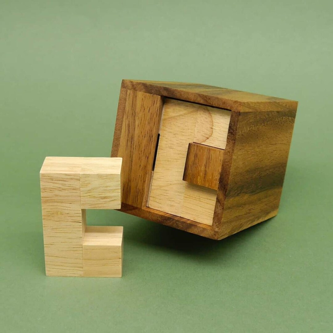 COMMUNICATION BOX - a Unique Puzzle Game - Etsy