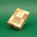 GRIDLOCK - Varied Puzzle - Etsy