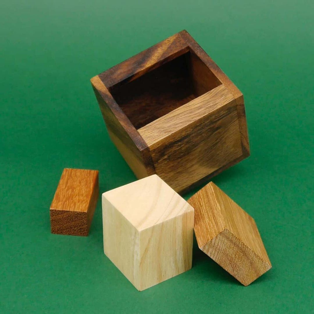 EUKLID FOR KIDS - Only 3 Items in the Box? - Etsy