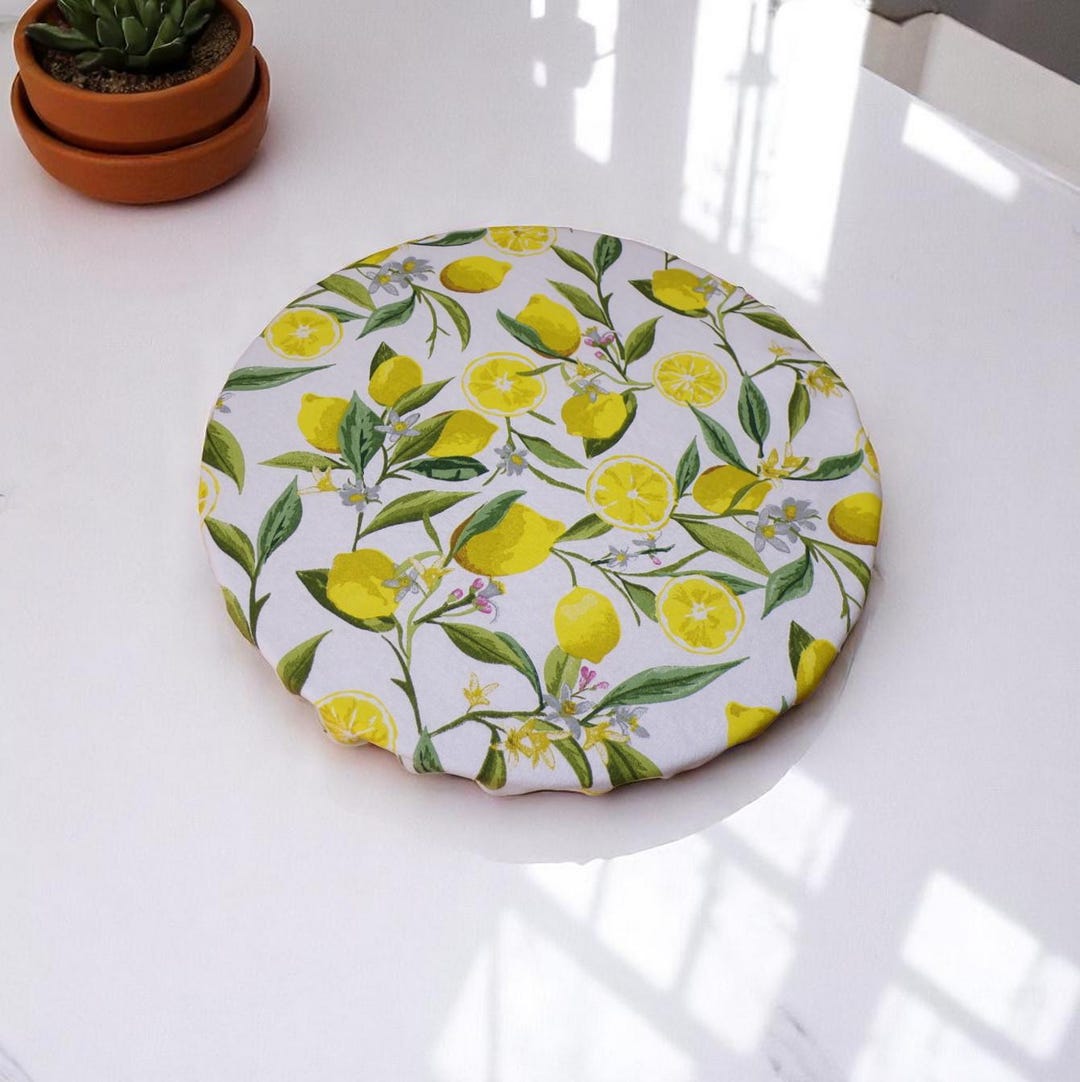 Cotton Food Cap Lined With PUL Certified Food Contact Size XL, Models ...