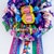 Graduation Badge Button Class of 2024 Graduation Party Button Badge Pin ...