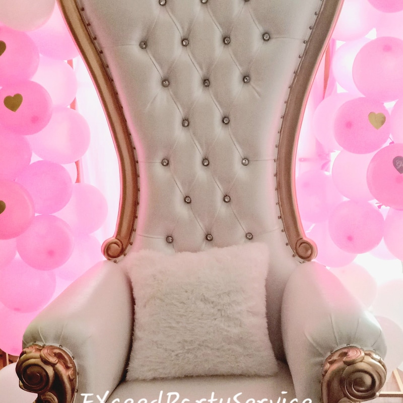 Throne Chair - Etsy - Page 3