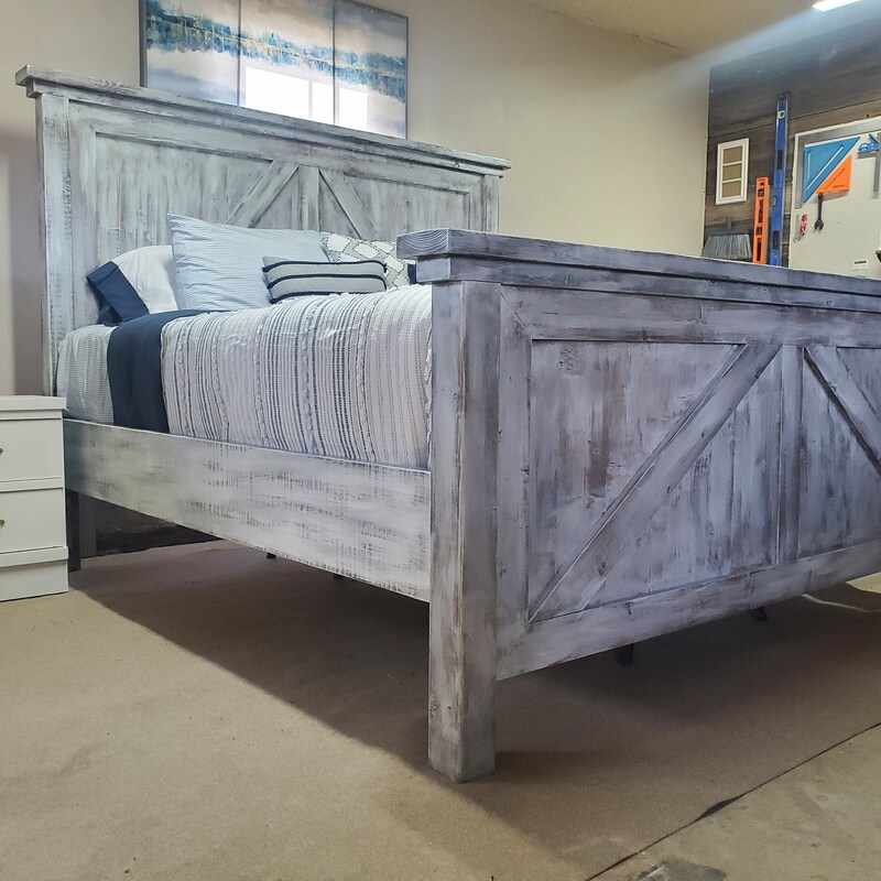 House Bed Frame - Etsy