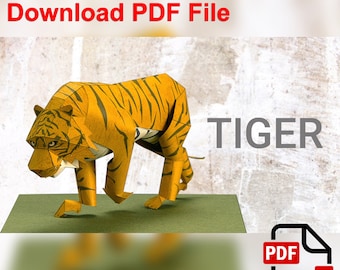 SUZUKI SX4 WRC, Papercraft, 3D Paper Model, Animal, Zoo, Paper Craft ...