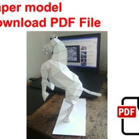 Churchill MK3, Papercraft, 3D Paper Model, Soldier, Tank, Paper Craft ...