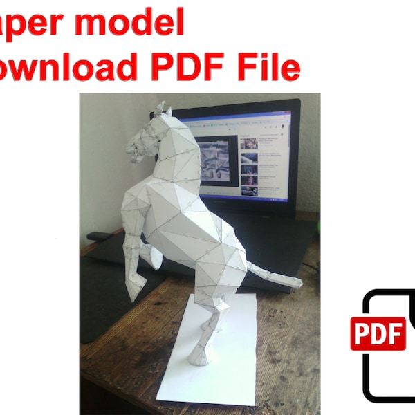 Churchill MK3, Papercraft, 3D Paper Model, Soldier, Tank, Paper Craft ...