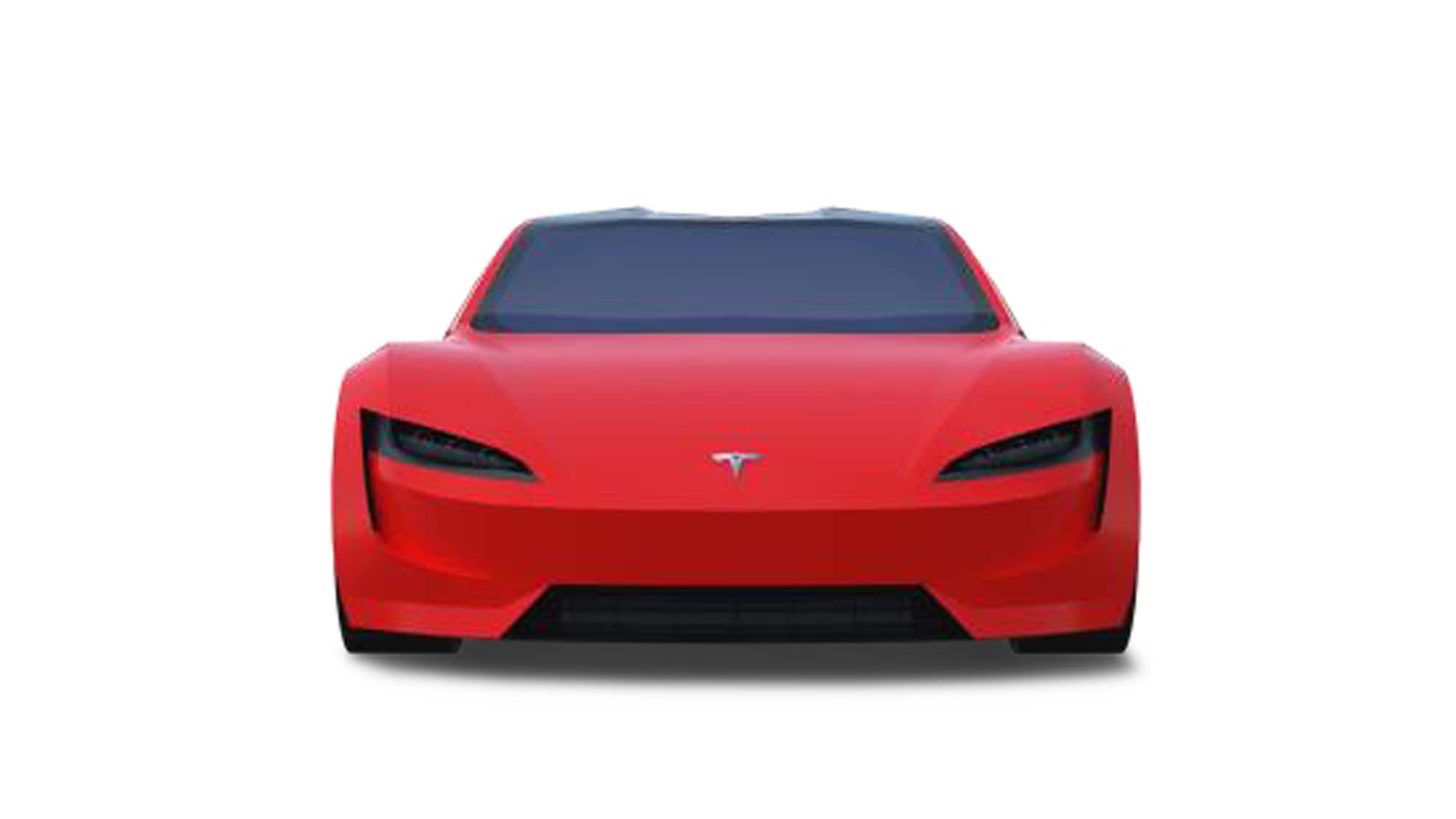 Tesla Roadster, Papercraft, 3D Paper Model, Animal, Zoo, Paper Craft ...