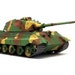Tiger 2 Tank Paper Model, DIY 3D Papercraft (PDF Template) - Etsy