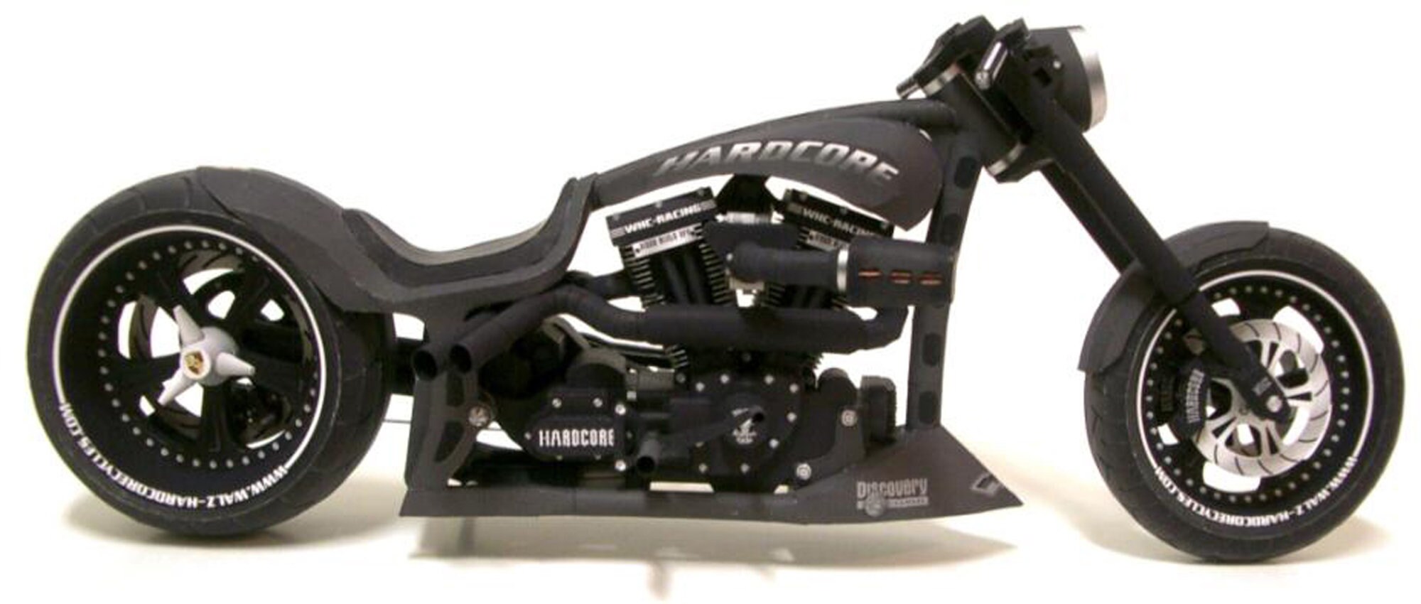 Millemiglia, Papercraft, 3D Paper Model, Animal, Zoo, Paper Craft ...