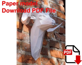 A41 Centurion, Papercraft, 3D Paper Model, Soldier, Tank, Paper Craft ...