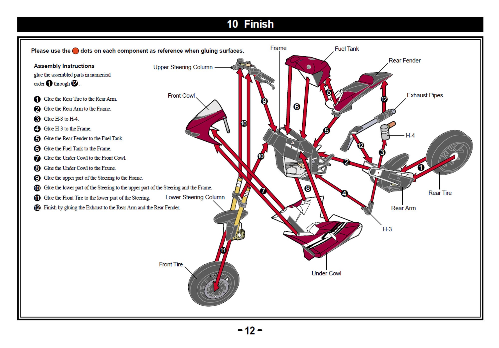 Yamaha YZR-M1 Paper Model, Realistic 3D Papercraft (PDF Template) - Etsy