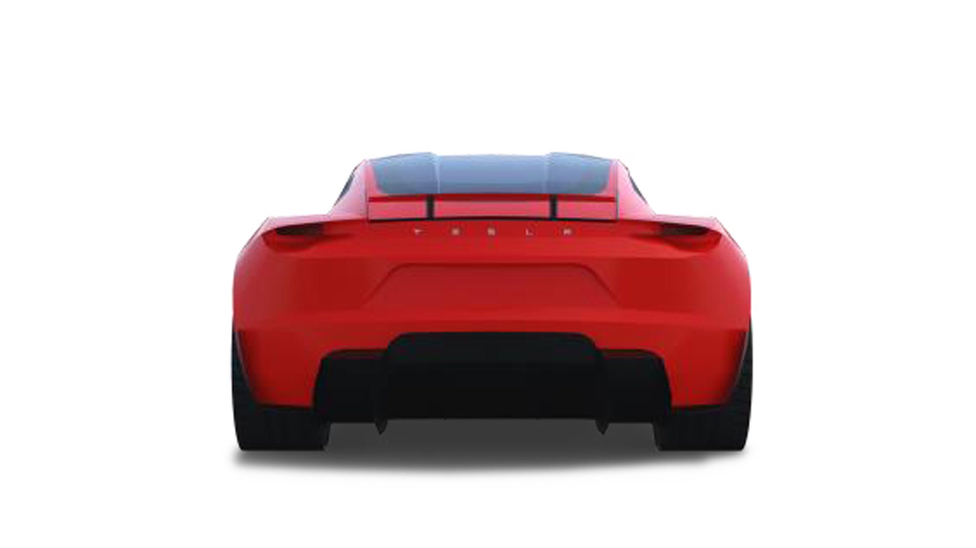 Tesla Roadster, Papercraft, 3D Paper Model, Animal, Zoo, Paper Craft ...