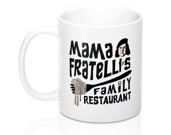 Mama Fratelli - Etsy