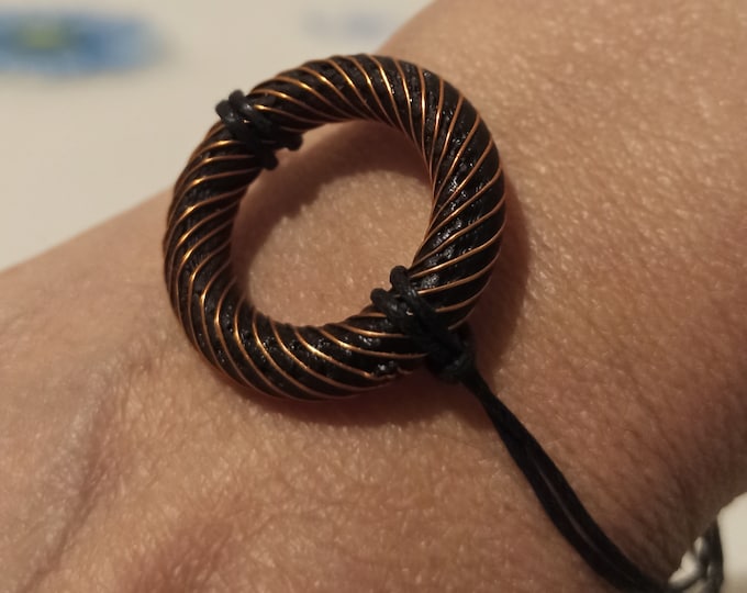 Tensor Ring Generator Rodin Vortex Combination Lost, Sacred and ...