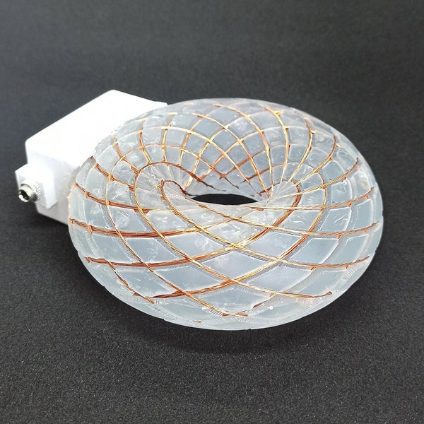 Torus Field Generator - Etsy