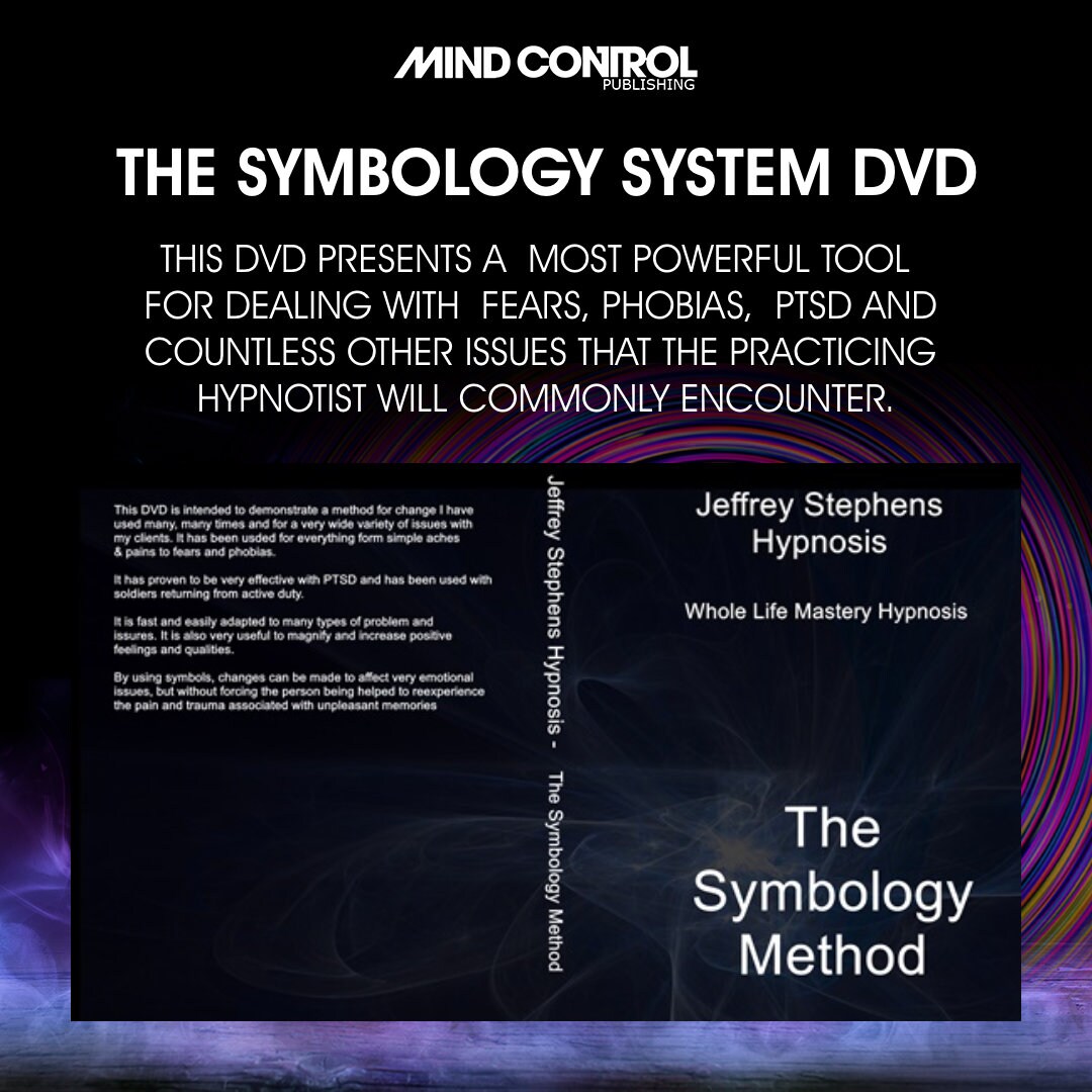 The Symbology System DVD - Etsy