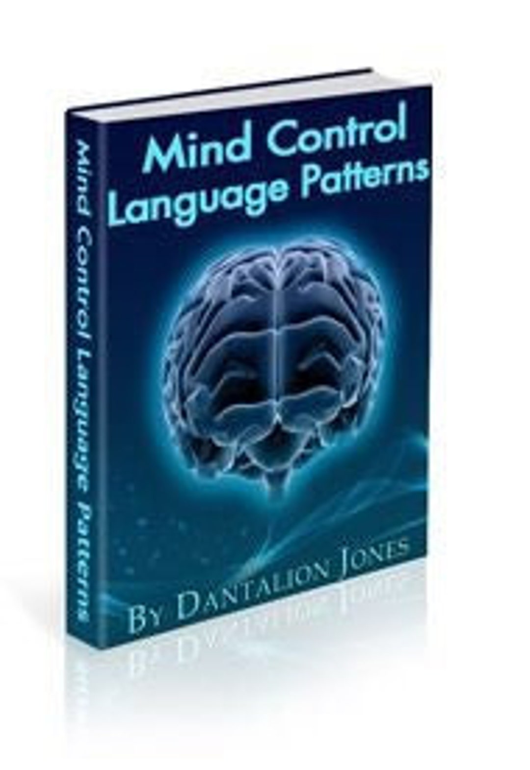 Mind Control Language Patterns - Etsy