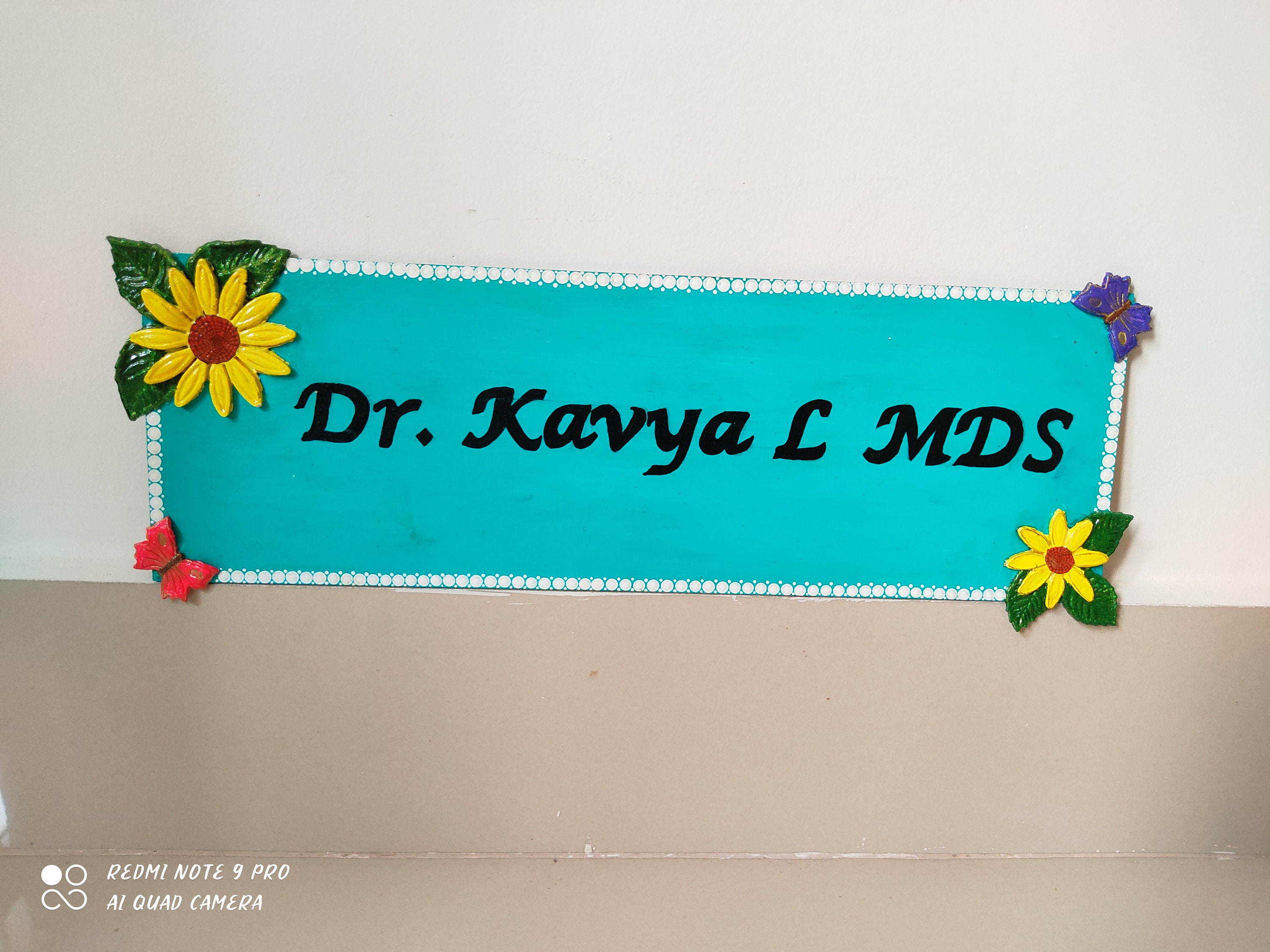 Customized Name Plates.. - Etsy