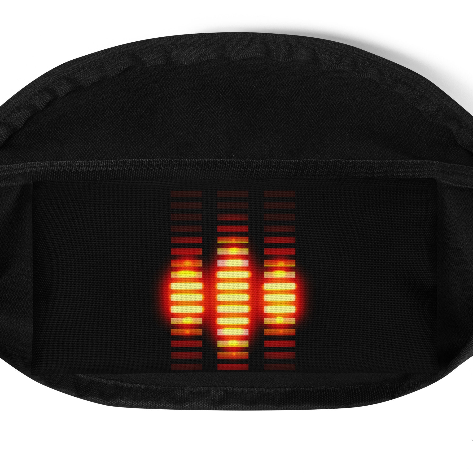 Knight Rider Fashion Accessory Fanny Pack - Etsy