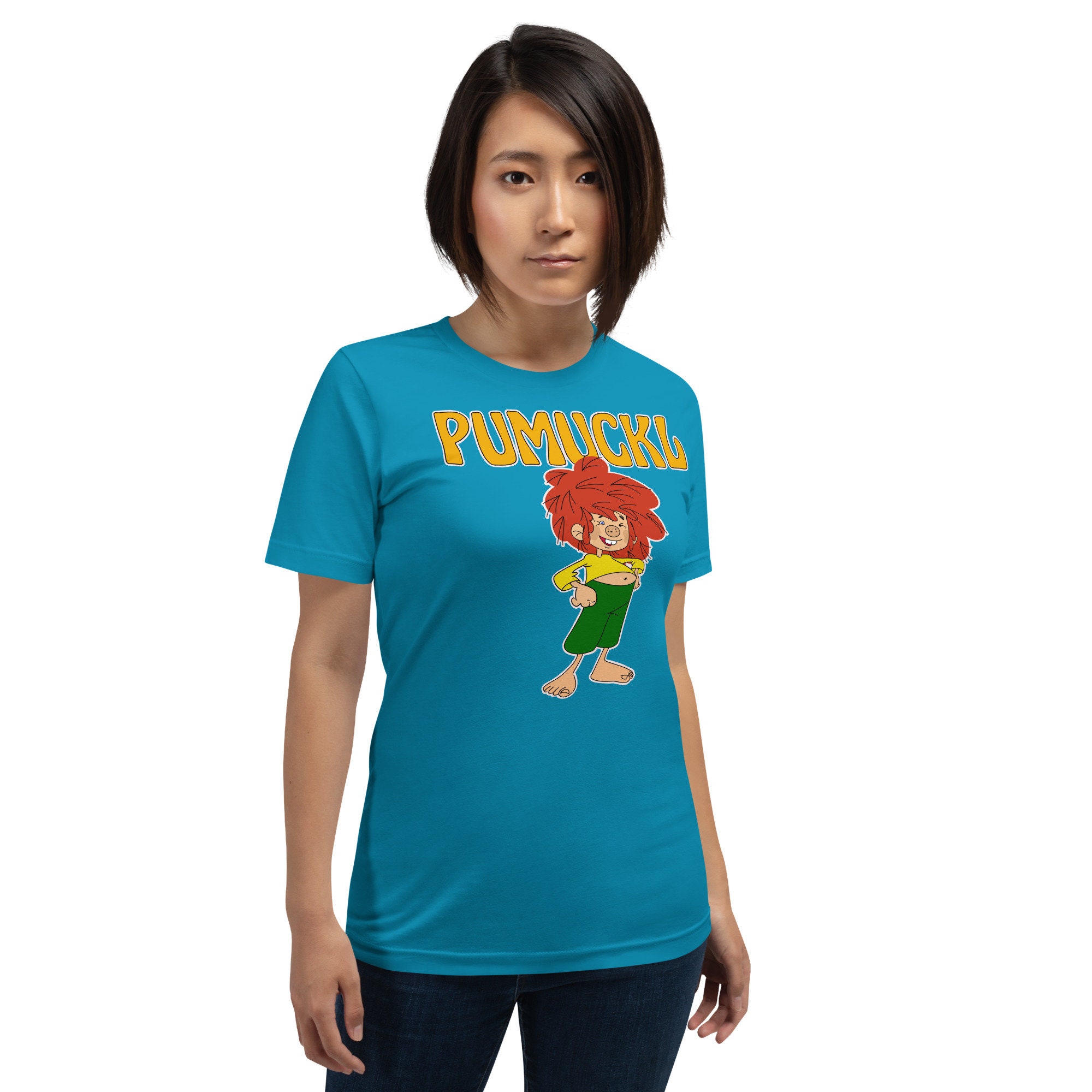 Pumuckl T Shirt