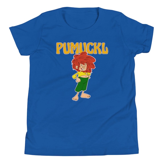 Pumuckl T Shirt