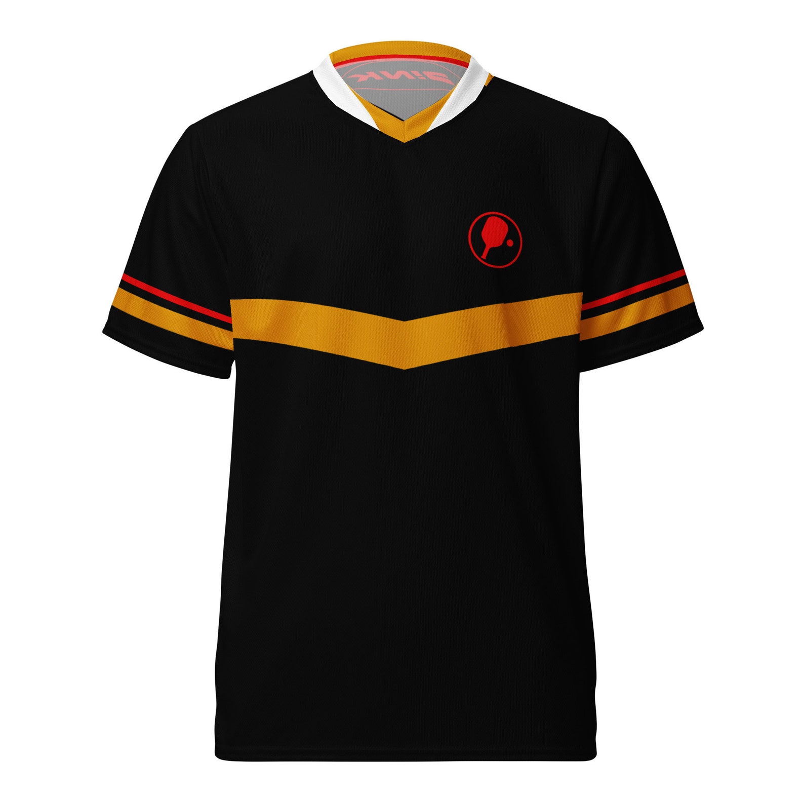 Pickleball German Uniform Recycled Unisex Sports Jersey - Etsy