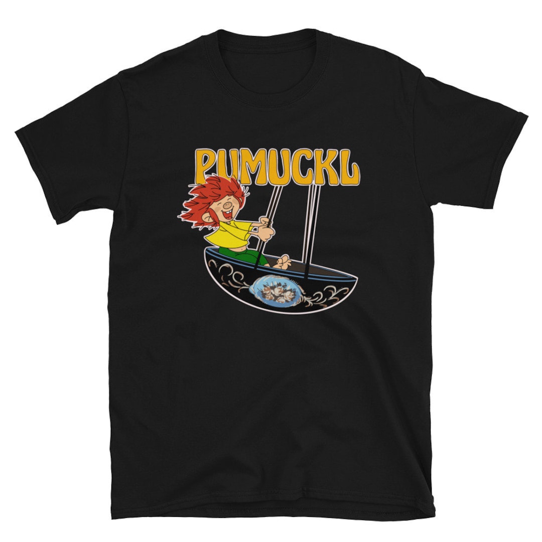Pumuckl T Shirt