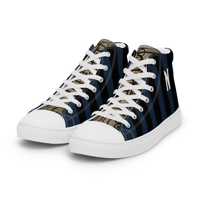 Netflix Shoes - Etsy