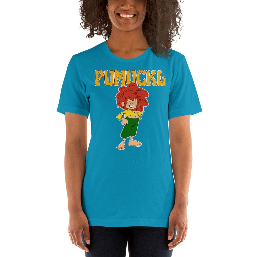 Pumuckl T Shirt
