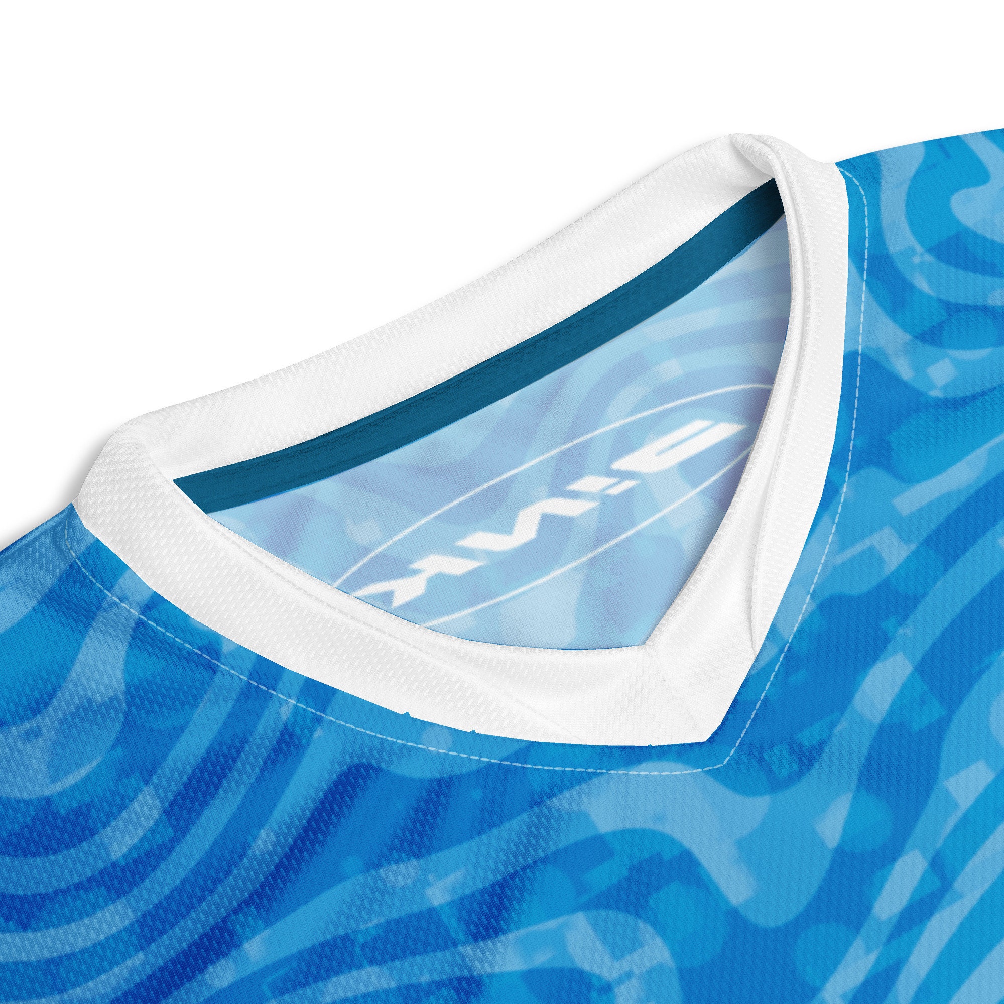 Pickleball Aqua Shirt Uniform Recycled Unisex Sports Jersey - Etsy