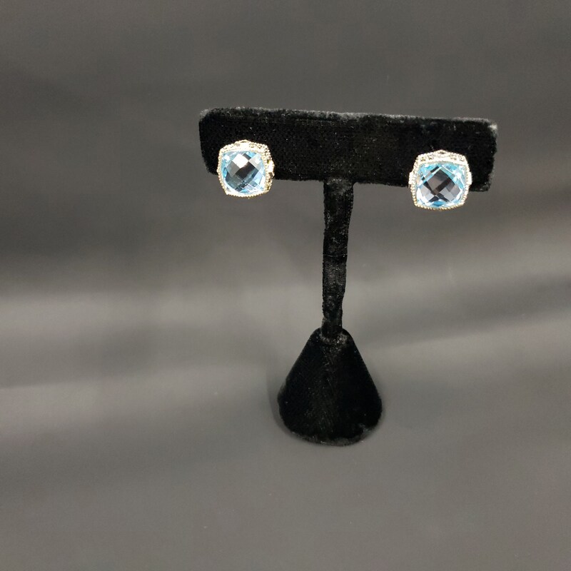 Judith Jack Earrings - Etsy