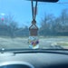 Glass | Car Air Freshener | Diffuser | Car Accessories | Fragrance Oil ...