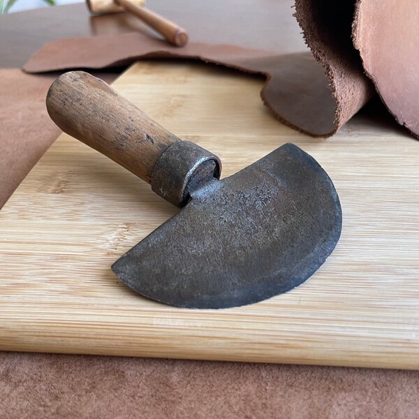 Primitive Leather - Etsy