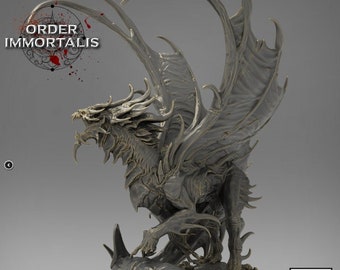 Elder Dragon Dnd 5e - Etsy