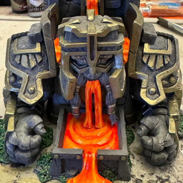 Dwarven - Etsy