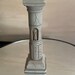 Temple Terrain Set Statues, Columns, & Coffins Terrain Essentials 3D ...