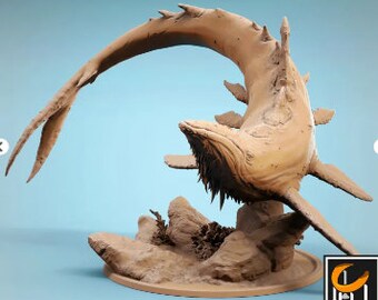 Dnd Huge Creature - Etsy