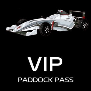 Custom F1 Paddock Pass: Grand Prix Ticket Template (digital) - Etsy