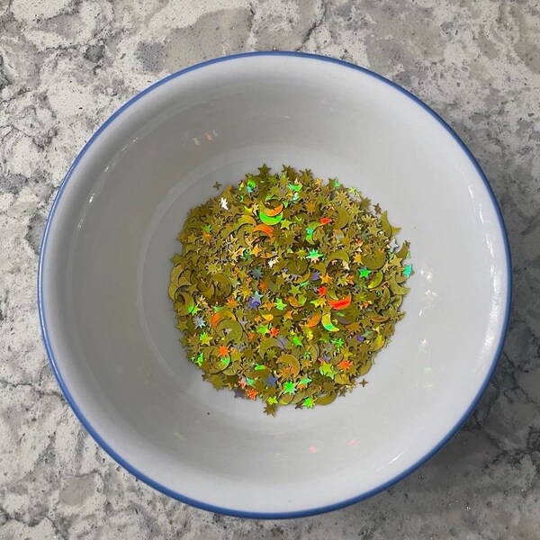 Table Confetti - Etsy