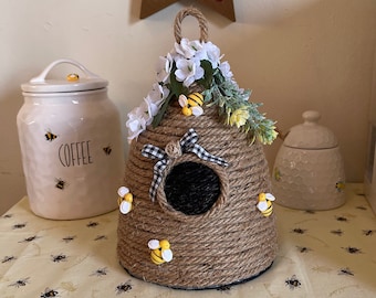 Decorative Beehives - Etsy