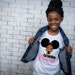 Pink Israelite Princess Kids Shirt, Israelite Shirt - Etsy