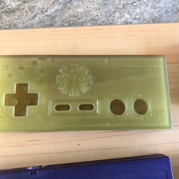 Nes Controller - Etsy