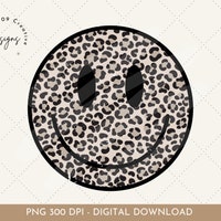 Distressed Retro Smiley Face Png, Self Love Club, Trendy Happy Face Png ...