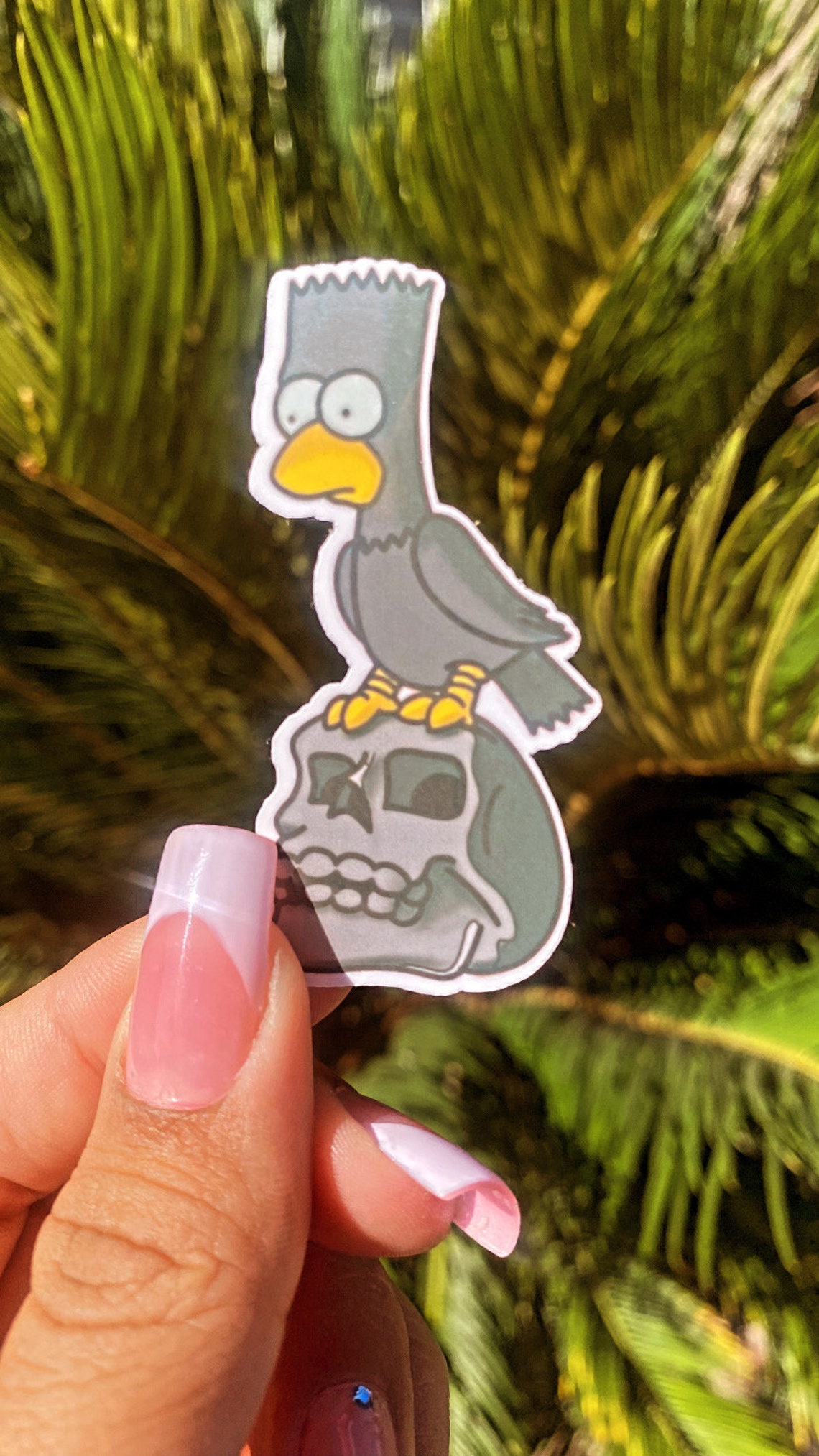 SIMPSONS Stickers Variety Homer, Marge, Bart, Lisa, Krusty ...