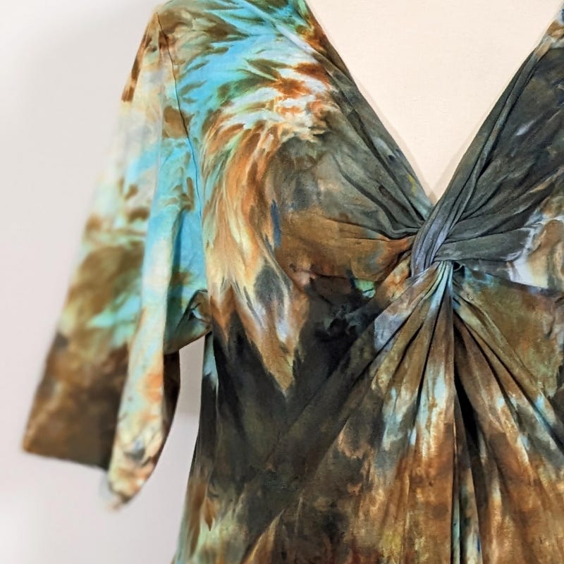 Deep Cleavage Shirts - Etsy